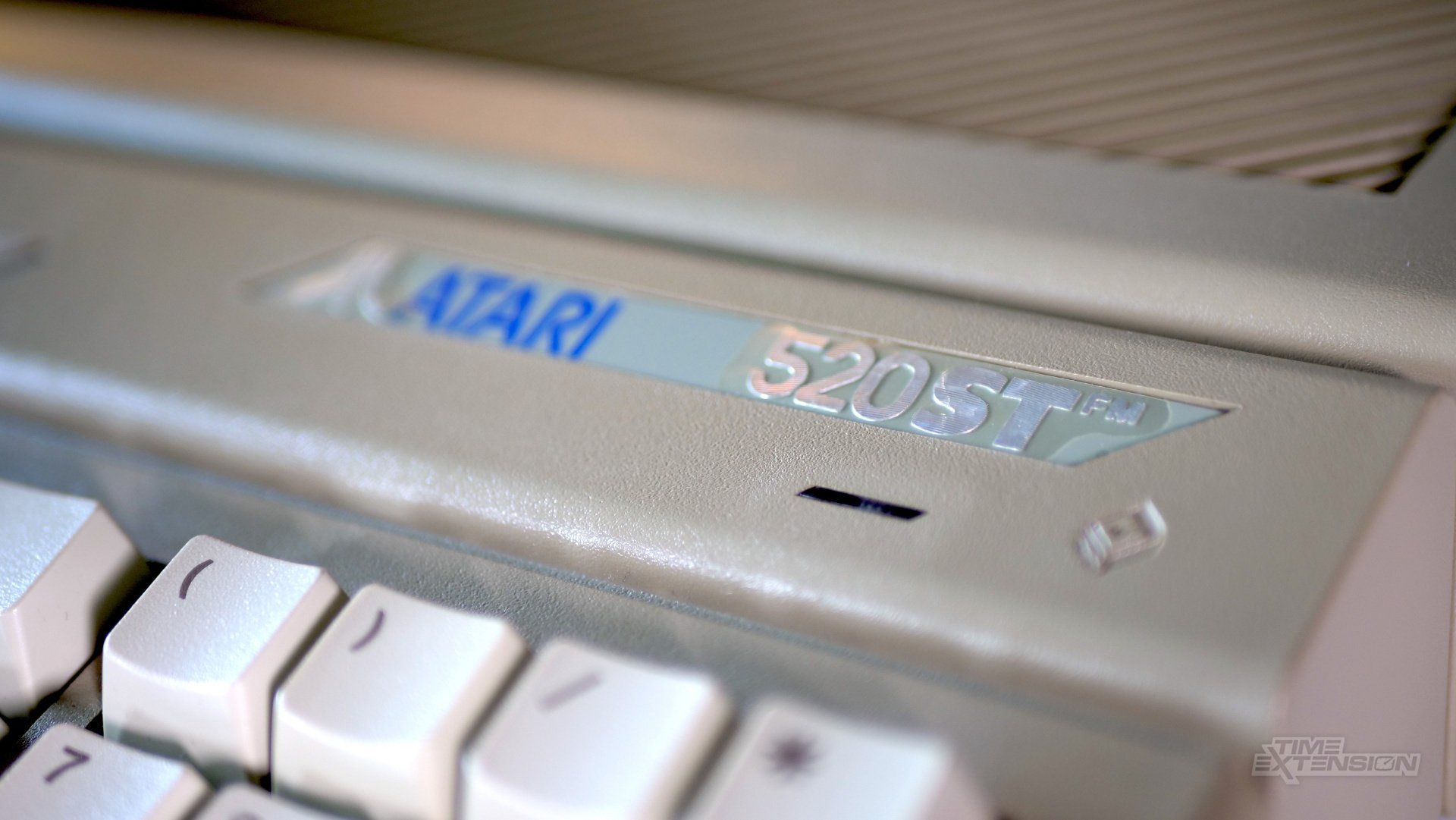 Aniversário: O Atari ST, o Segundo Computador Pessoal de 16 Bits ...