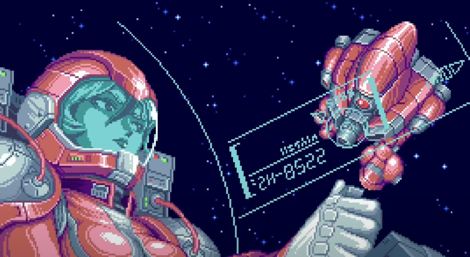 Earthion – A Redescoberta da Magia do Mega Drive – Retrogamer Brasil