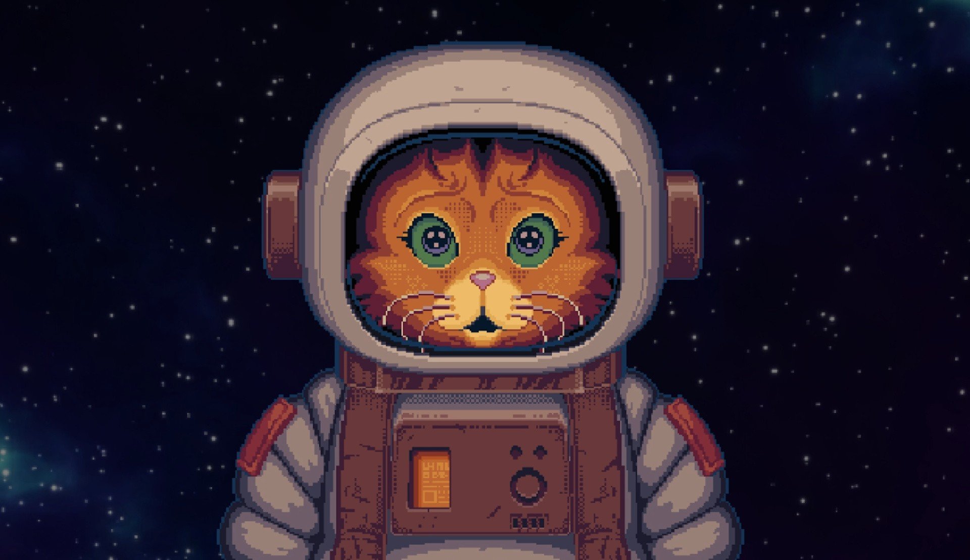 Astro Burn Tem Como Objetivo “Reviver o Espírito da Era Áurea dos Games ...