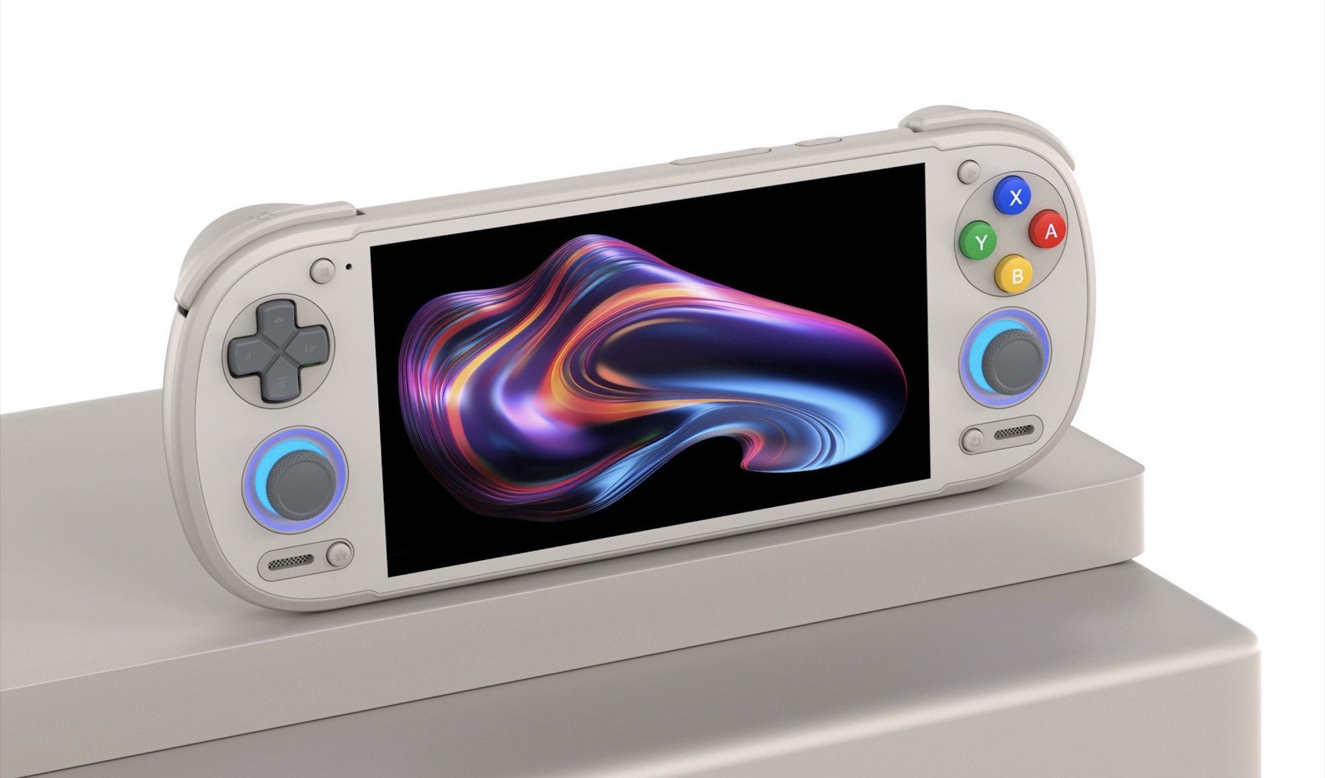 Retroid Pocket 6 Agora Disponível para Pré-Venda Após Mudanças no ...